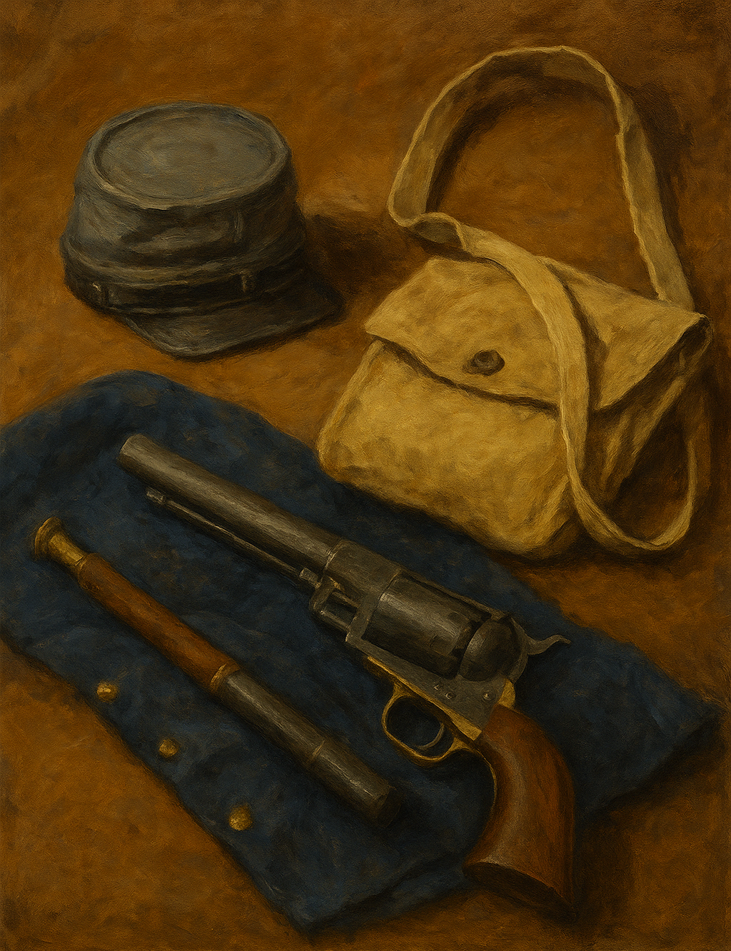American Civil War Collection – Revenant Trading Company